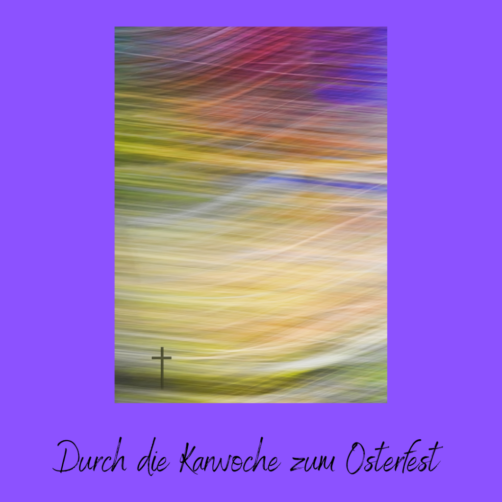 Karfreitag – Evangelische Kirchengemeinde Köln Pesch